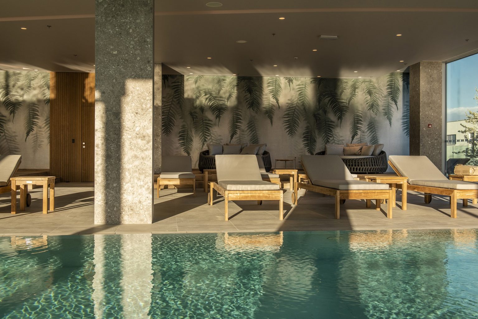 Homepage - Spalato Spa