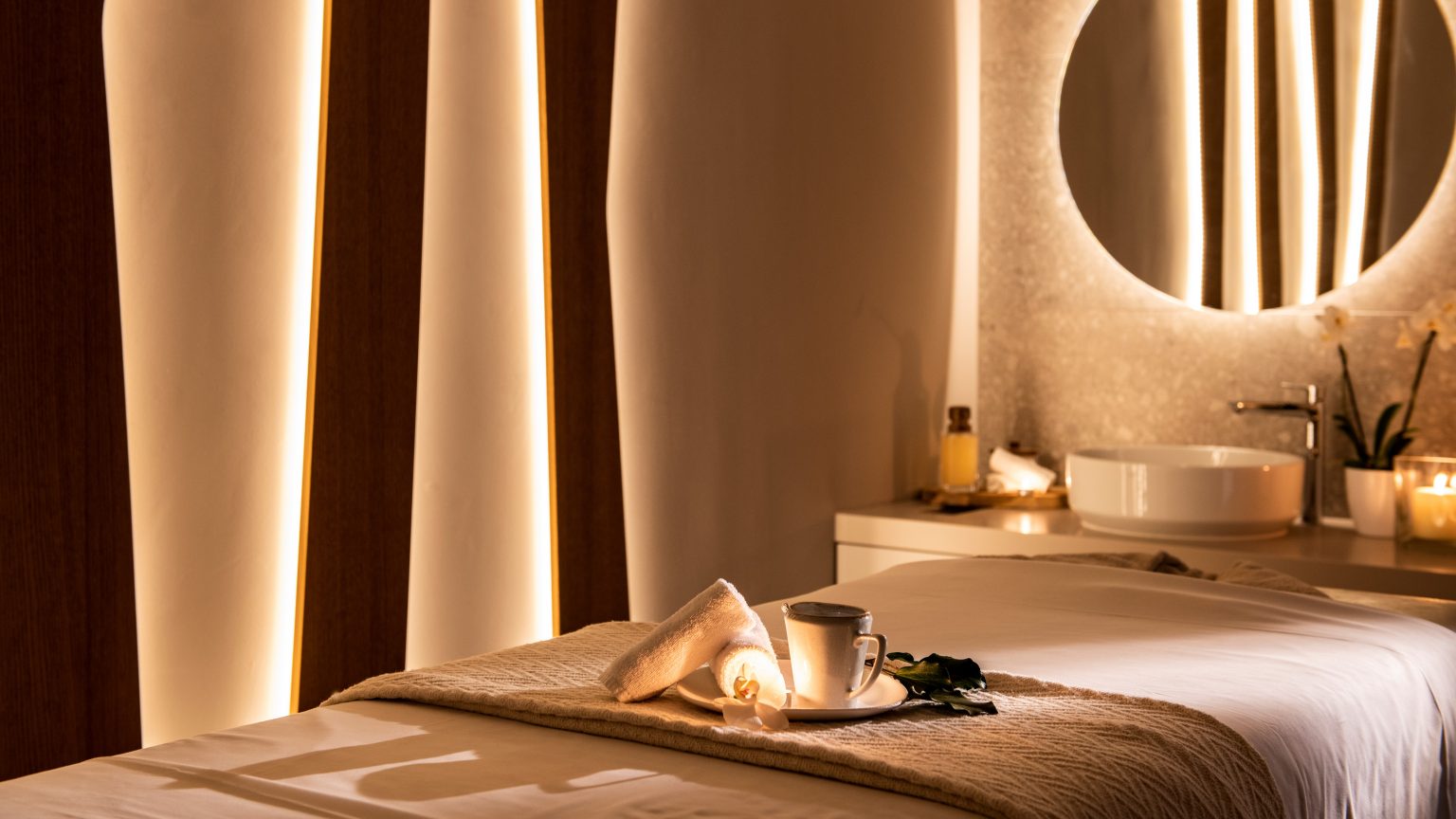 Homepage - Spalato Spa